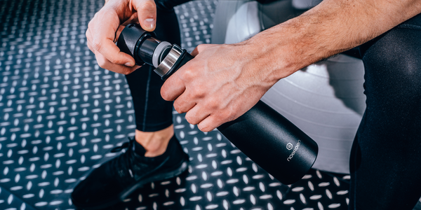 Unlock Pure Hydration with UV Water Bottles