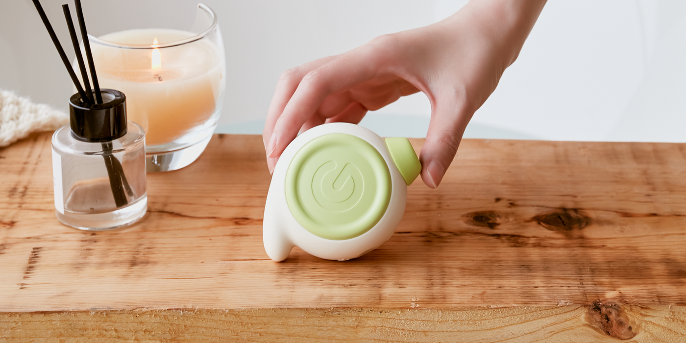 Discover Our 3-in-1 Clit Vibrator | Enhance Intimate Wellness